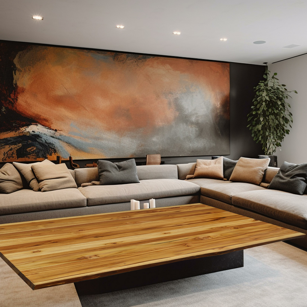 Sunrise Teak - Premium Teak Decking and Products