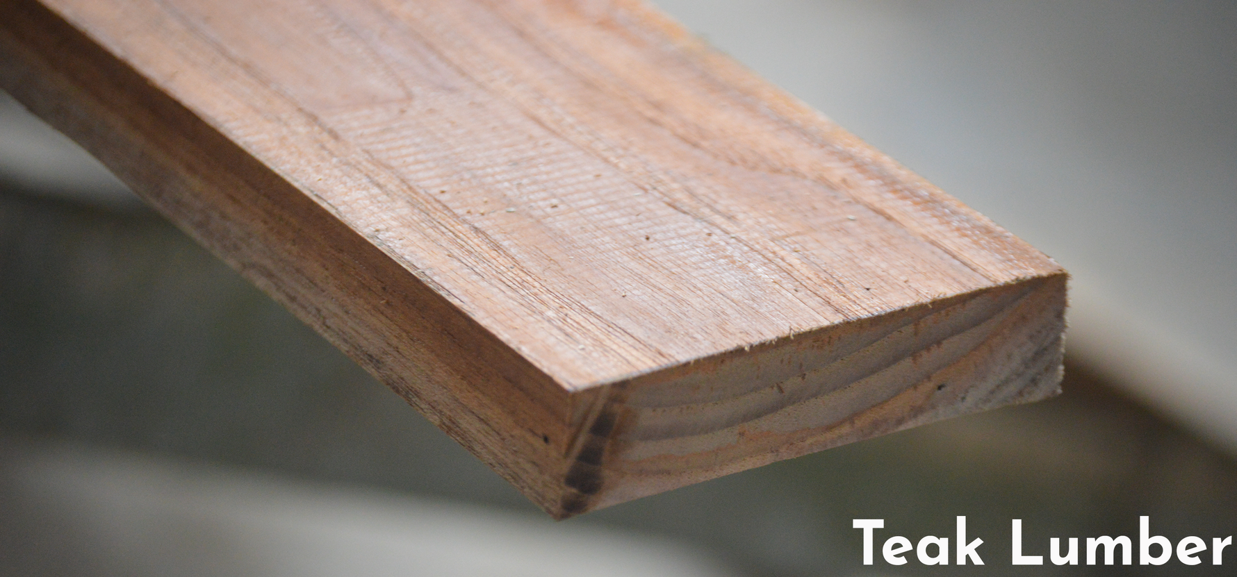 Sunrise Teak - Premium Teak Decking and Products