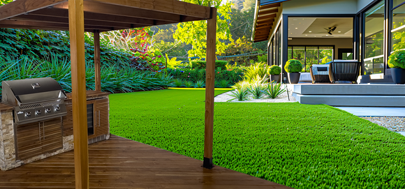 Sunrise Teak - Premium Teak Decking and Products