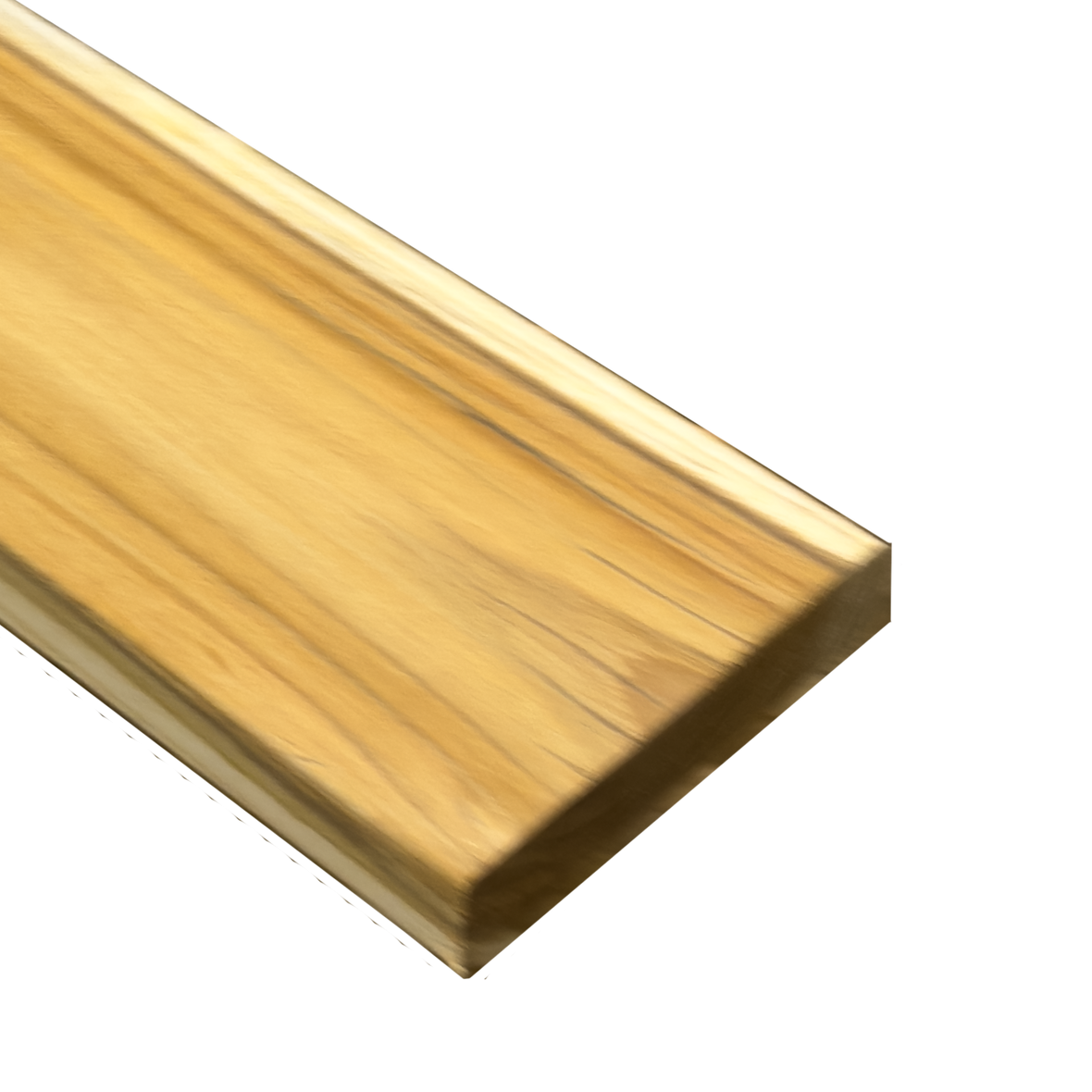 Sunrise Teak - Premium Teak Decking and Products