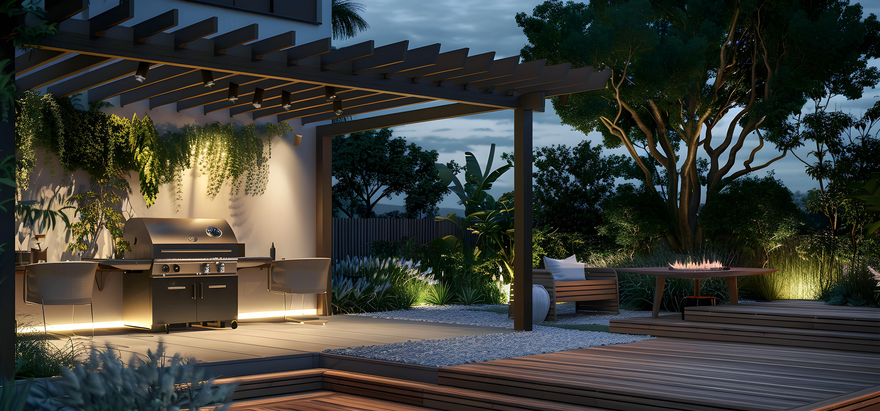 Sunrise Teak - Premium Teak Decking and Products